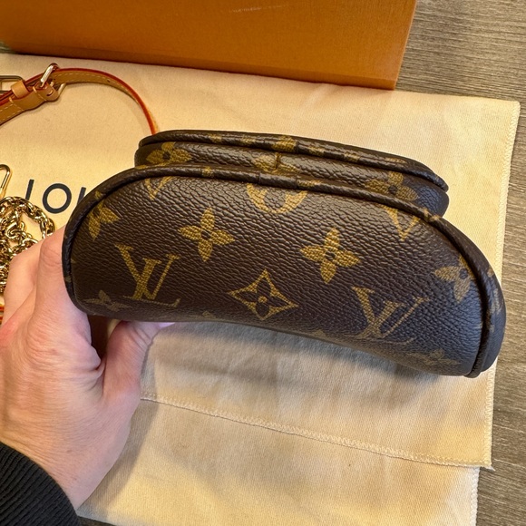 Louis Vuitton | Bags | New Louis Vuitton Mini Bumbag | Poshmark